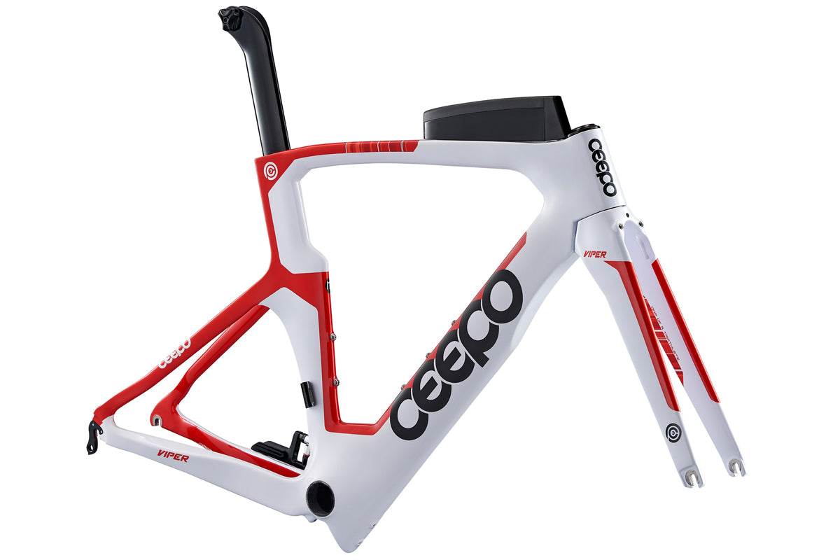 Ceepo Viper 2018 Tri Shimano Dura Ace 9000 – trispeed sportartikel